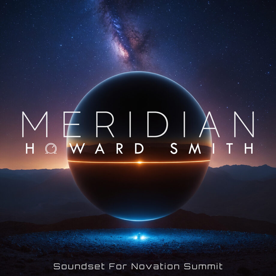 Meridian for Novation Summit – Howard Smith Sounds